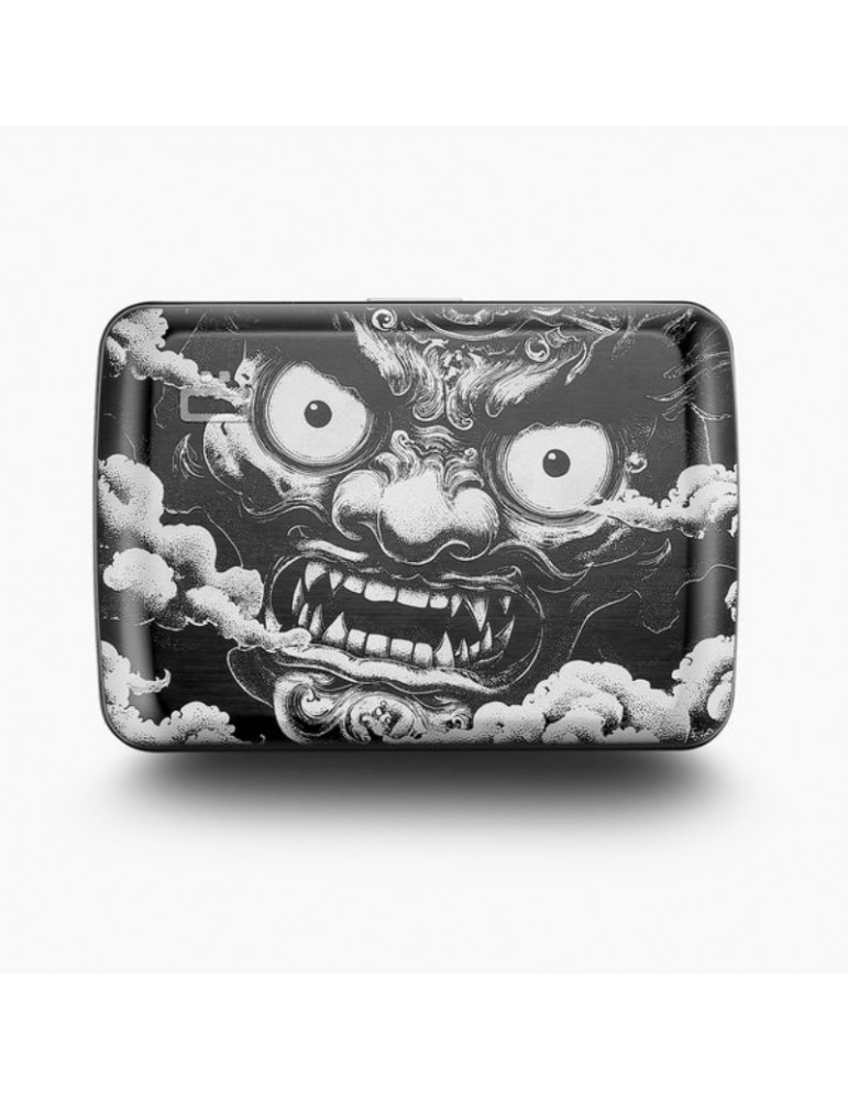 OGON DESIGN Smart Case Oslo Demon Tattoo